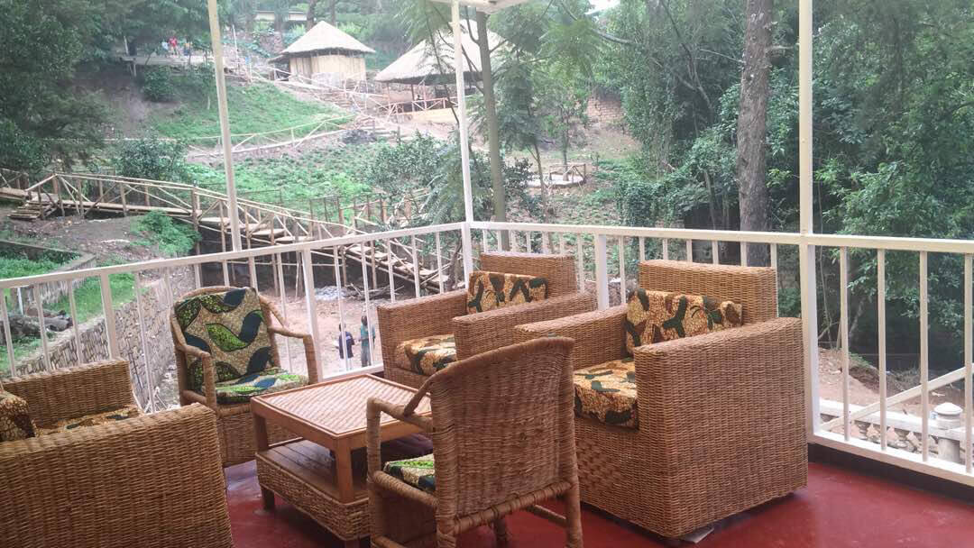 Venues – Live Well Rwanda